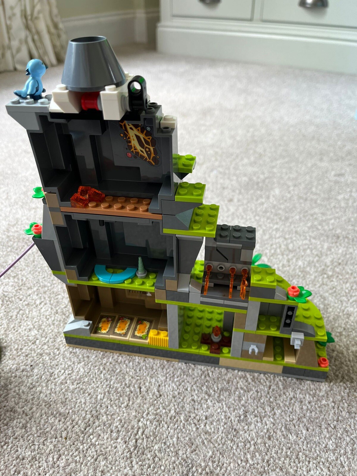 LEGO FRIENDS: Alpaca Mountain Jungle Rescue (41432) 5702016686920 | eBay