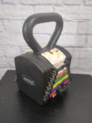 Power Transmissions - Power Block