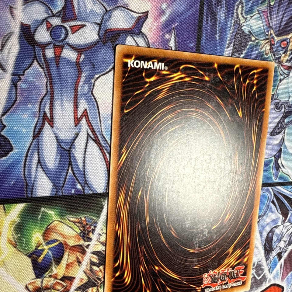 Yugioh Dark Blade The Dragon Knight RDS-EN035 1st Edition Near Mint ...