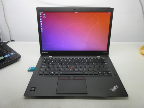 Original Lenovo Thinkpad X1 Carbon Gen 3 1920x1080 Full Screen | eBay