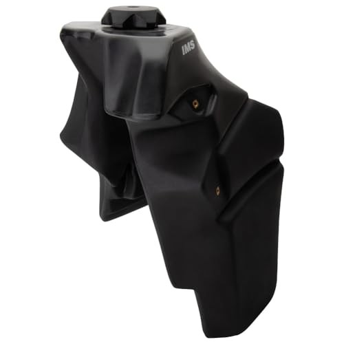 IMS 113343-BK1 Fuel Tank 3.0 Gallon Black | eBay