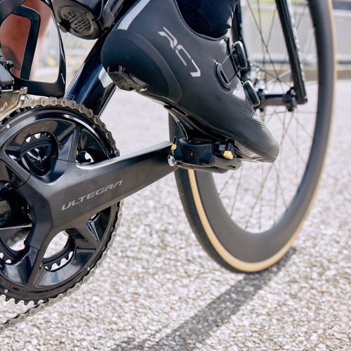 Shimano RC7 Carbon Road Competition Shoes SH-RC703 Wide Black 42 (US 8. ...