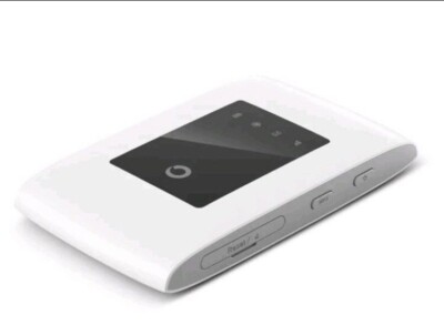 Vodafone R219z Mobile Wifi Hotspot bis 150 Mbits weiß | eBay.de