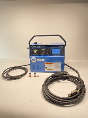 Welders - Cut System