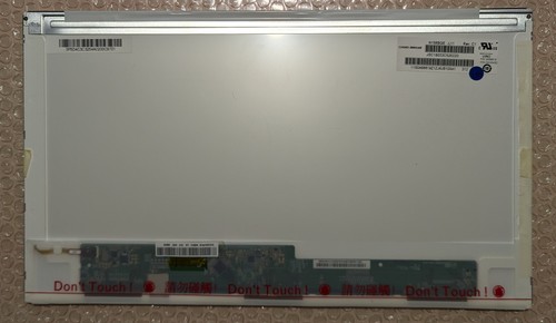 Geuine Lenovo Thinkpad Edge E545 15.6" LCD Screen 0A66619 / N156BGE-L11 ...