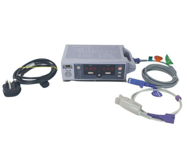 Nellcor OxiMax N-560 Pulse Oximeter for sale online | eBay