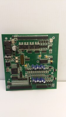 SCA SCA-NR.90164.000009 CIRCUIT BOARD FOR MULTIBOX 6000 DOSING SYSTEM ...