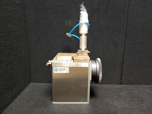 SCANLAB HURRYSCAN 25 LASER GALVANOMETER SCAN HEAD 1064nm W/ CONNECTORS ...