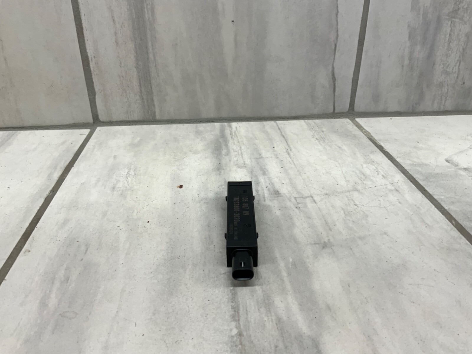 General Motors GM Keyless Entrty Antenna OEM Part 13580789 for sale ...