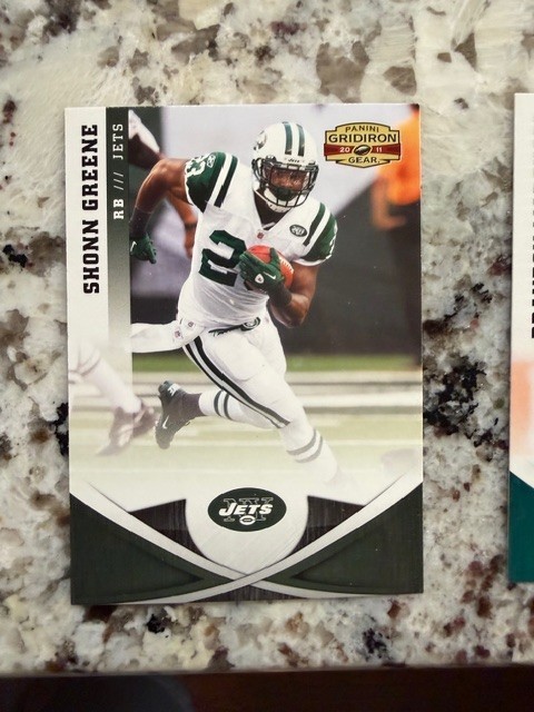 2011 PANINI GRIDIRON GEAR NFL FOOTBALL CARD #s 1-250 PICK YOUR CARD | eBay