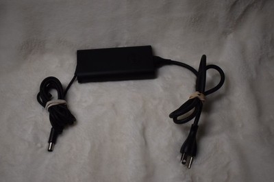 OEM Genuine Dell 90W 19.5V LA90PM130 6C3W2 C9HYX AC Power Adapter ...