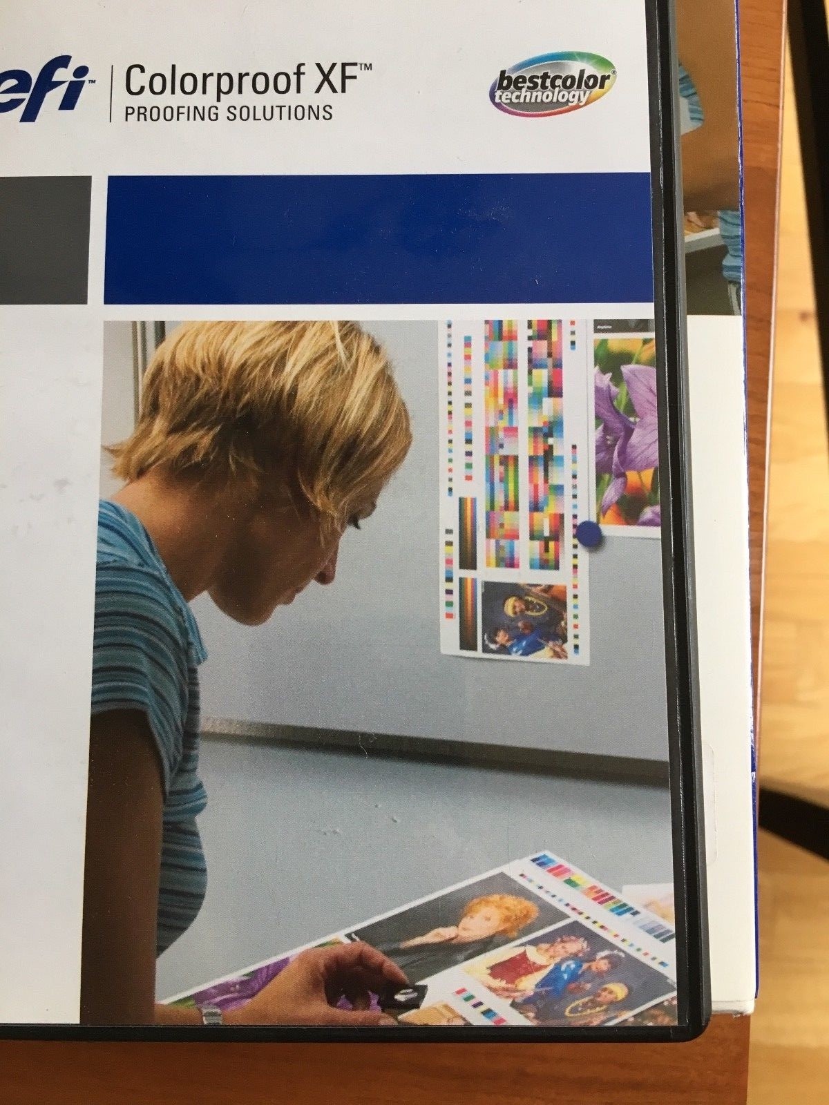EFI Colorproof XF Rip 3.1 | eBay