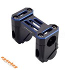 Handlebar UP 50.8MM Risers Offset Backward For Pan America 1250 RA1250 ...