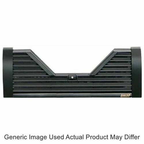 Custom Flow V-EL39 5th Wheel Custom Flow Tailgate for 2009-2010 Dodge ...