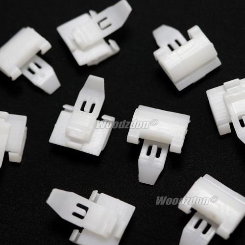 10pcs for Toyota LandCruiser 60 70 Series Window Weatherstrip Exterior ...