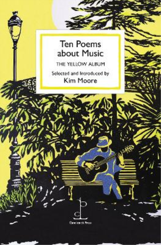 Kim Moore Ten Poems about Music (Poche) 9781913627119 | eBay