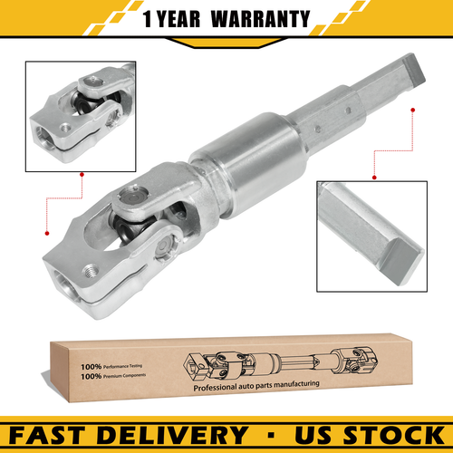 Lower Steering Coupling Steering Shaft For Volvo S80 S60 V70 XC70 ...