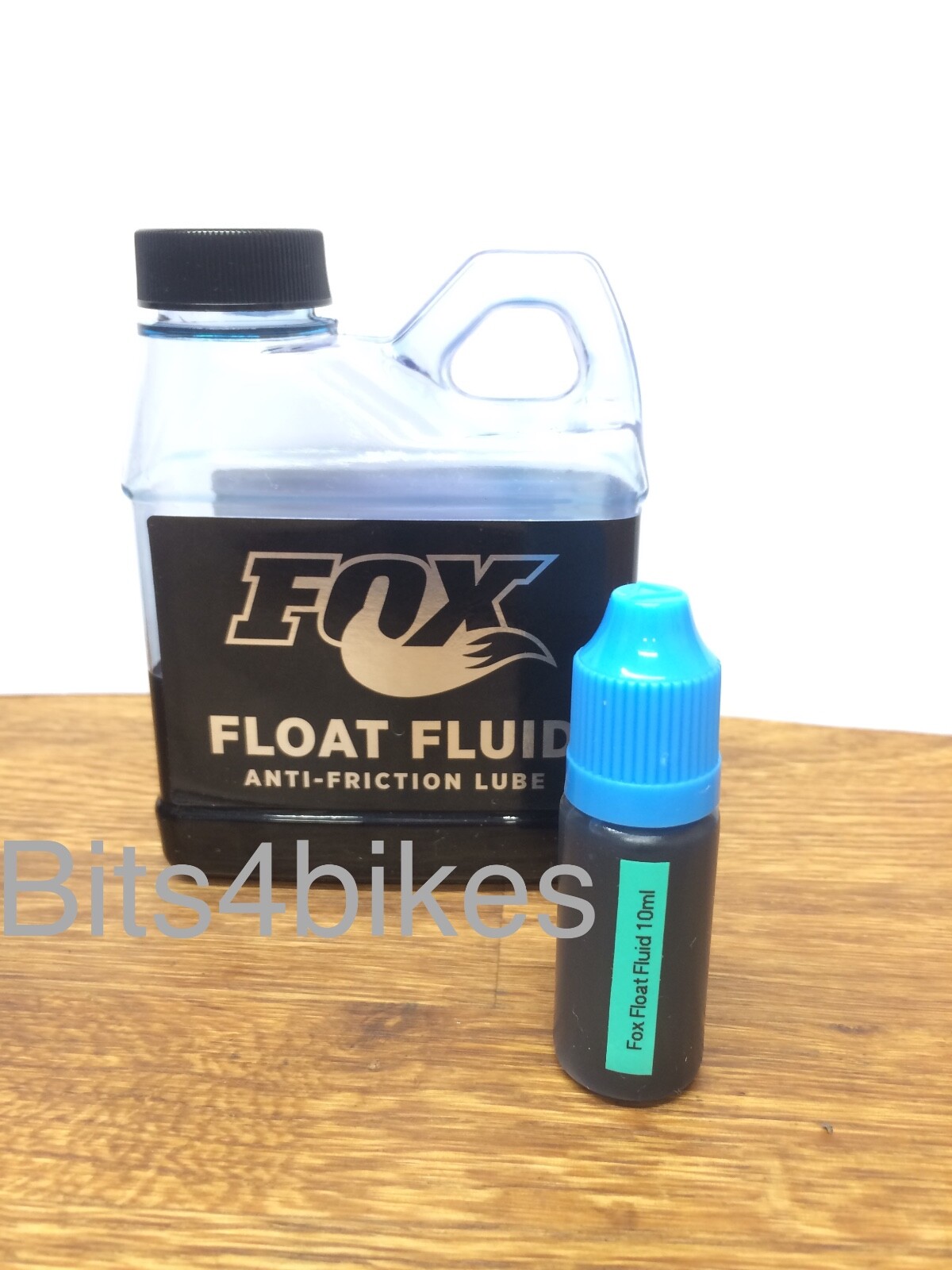 Fox Racing Shox Suspension Oil Red, Green, Gold, Float Fluid, 5wt ...