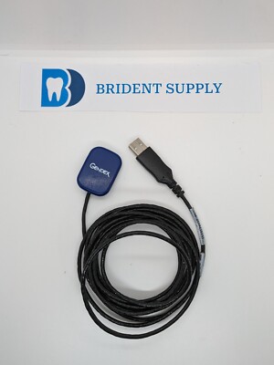 Dental Imaging & X-Ray - 2 Gendex