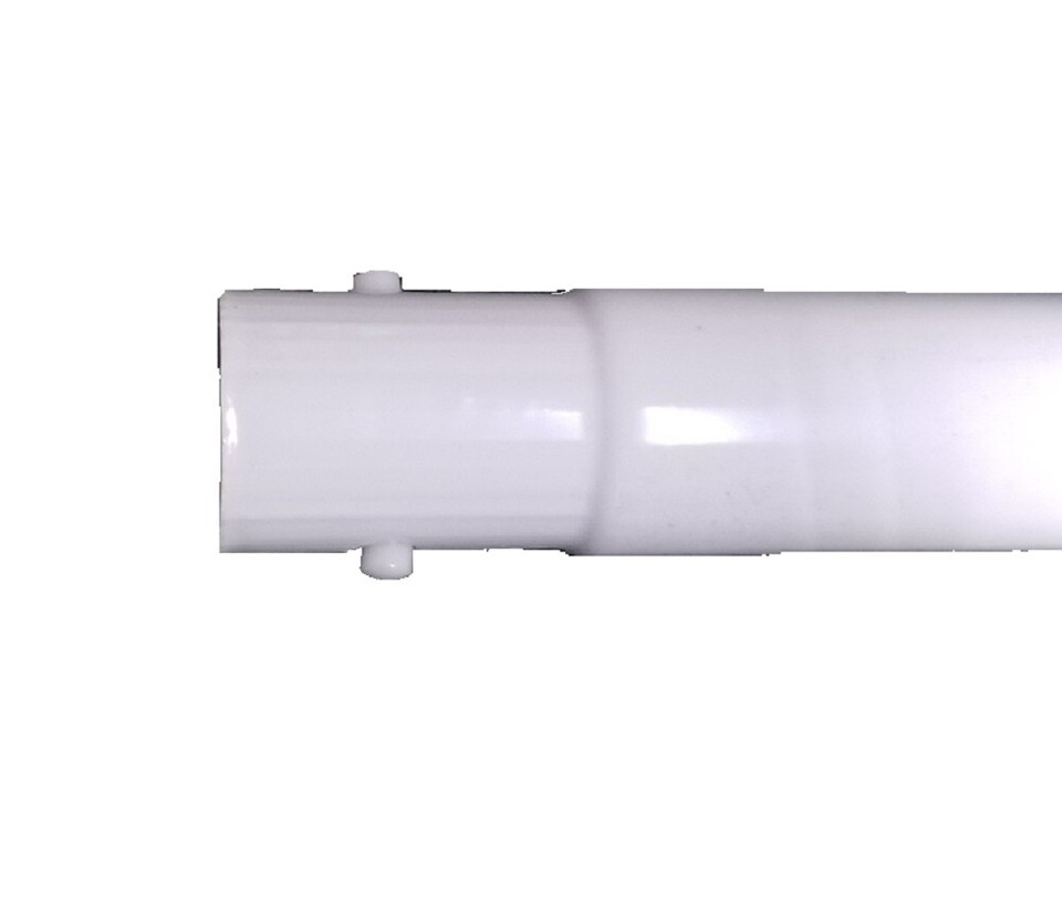 Replacement Intex Vertical Leg Metal Frame Round Swimming Pool 18ft X ...