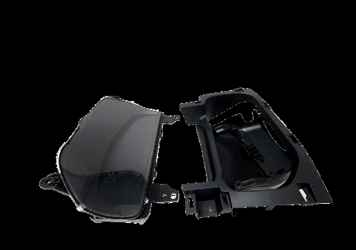 2021+ Ford Bronco Digital Cluster Conversion Kit Instrument Cluster ...