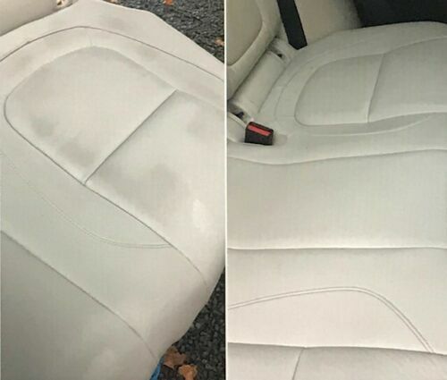Lexus Leather Dye Colourant Repair Colour Pigment Paint Restore | eBay UK
