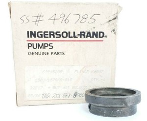 NEW INGERSOLL-RAND 69915205 PUMP FLINGER 150UV157AX8-816 | eBay