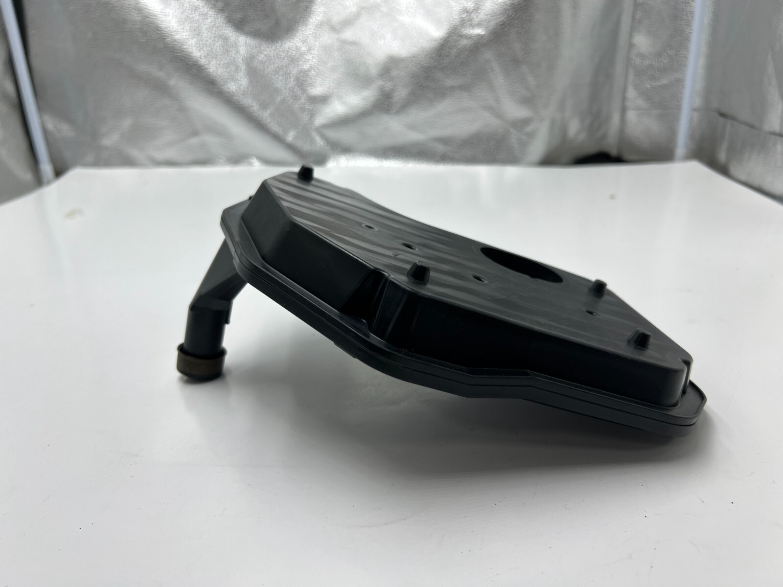 (QTY 1) Automatic Transmission Filter PA66-GF33% | eBay