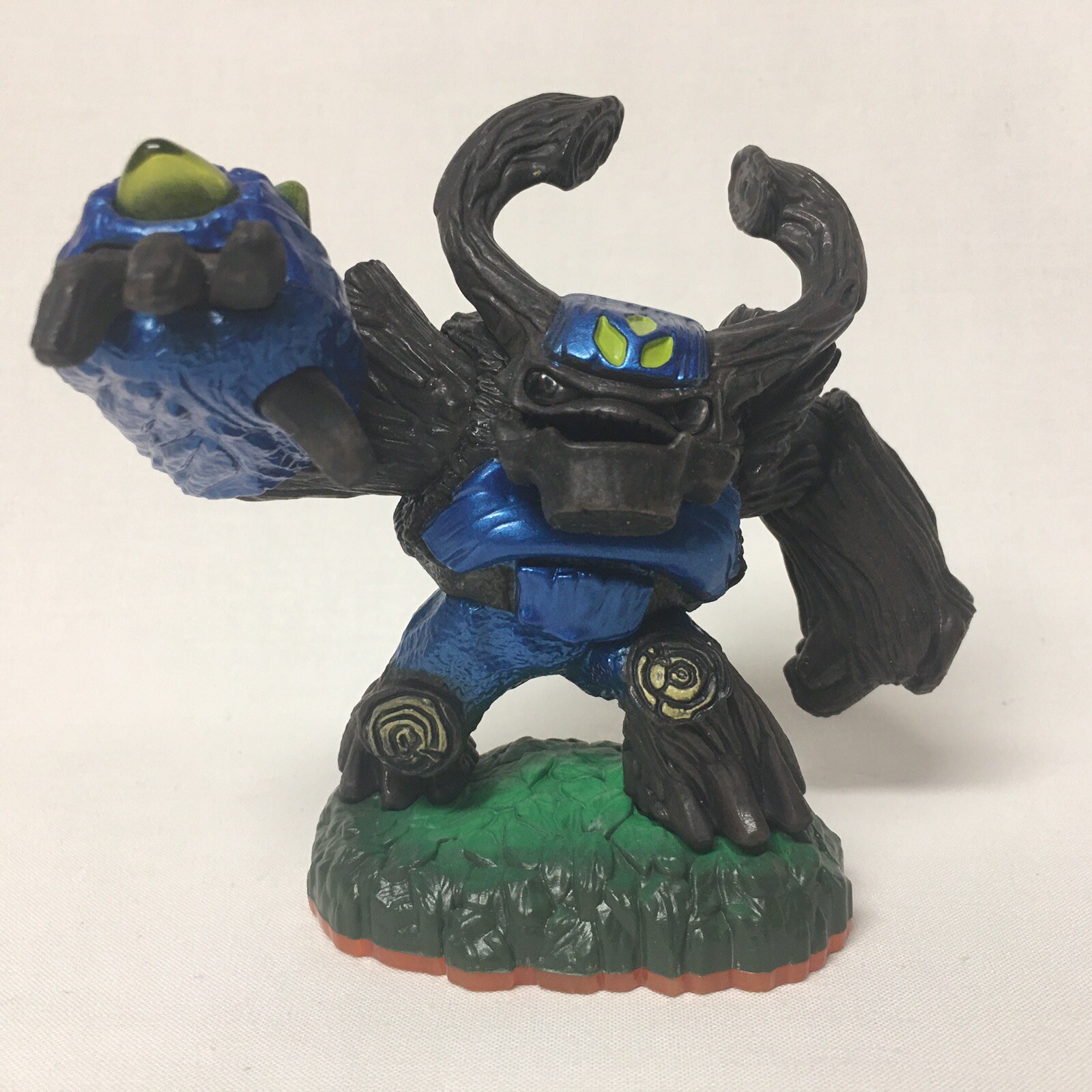 Skylanders Legendary Tree Rex
