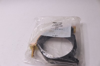 Clamps - Tube Clamp