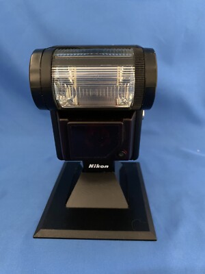 Nikon SB-20 Speedlight (2104052) | eBay