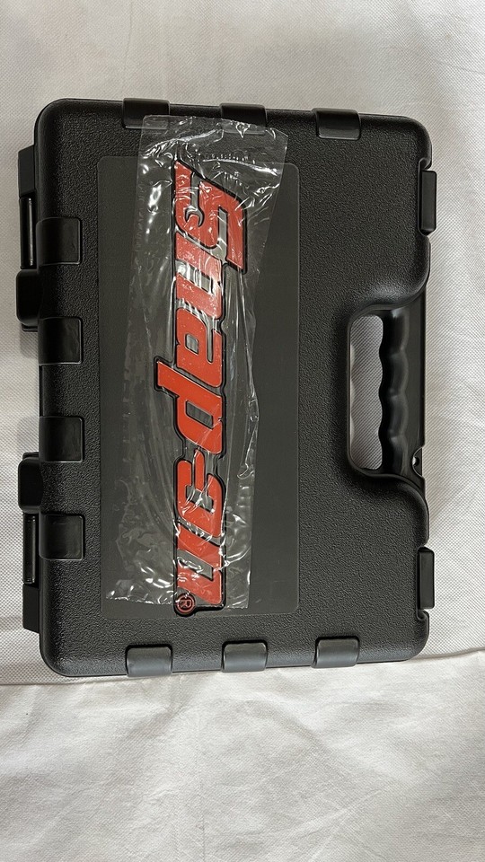 Rare SnapOn 31 pc 1/4 Drive 100th Anniversary Limited Edition Tool set ...