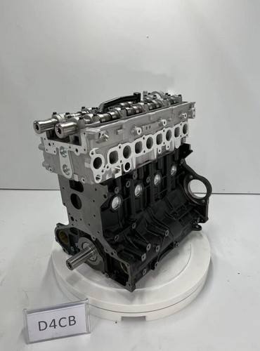 D4CB HYUNDAI ENGINE 2.5l suits - ILOAD IMAX 2008 - 2021 KIA | eBay ...