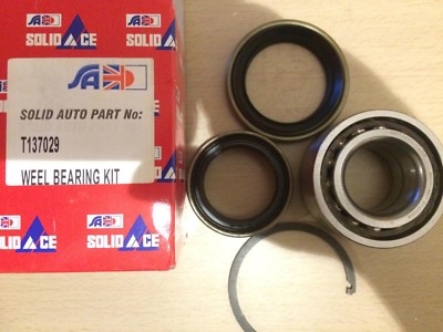 Front Wheel Bearing Toyota Carina/Celica/Camry 87-96 T17029 NEW ...