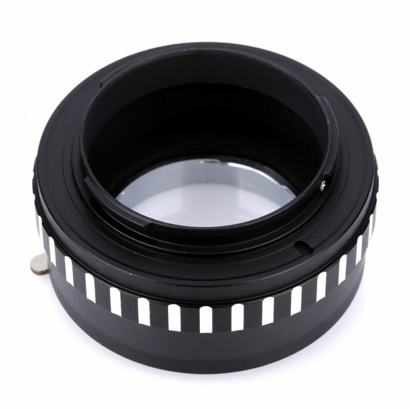 Camera Lens Adapter Ring for Exakta EXA to for Sony NEX E Mount NEX7 ...
