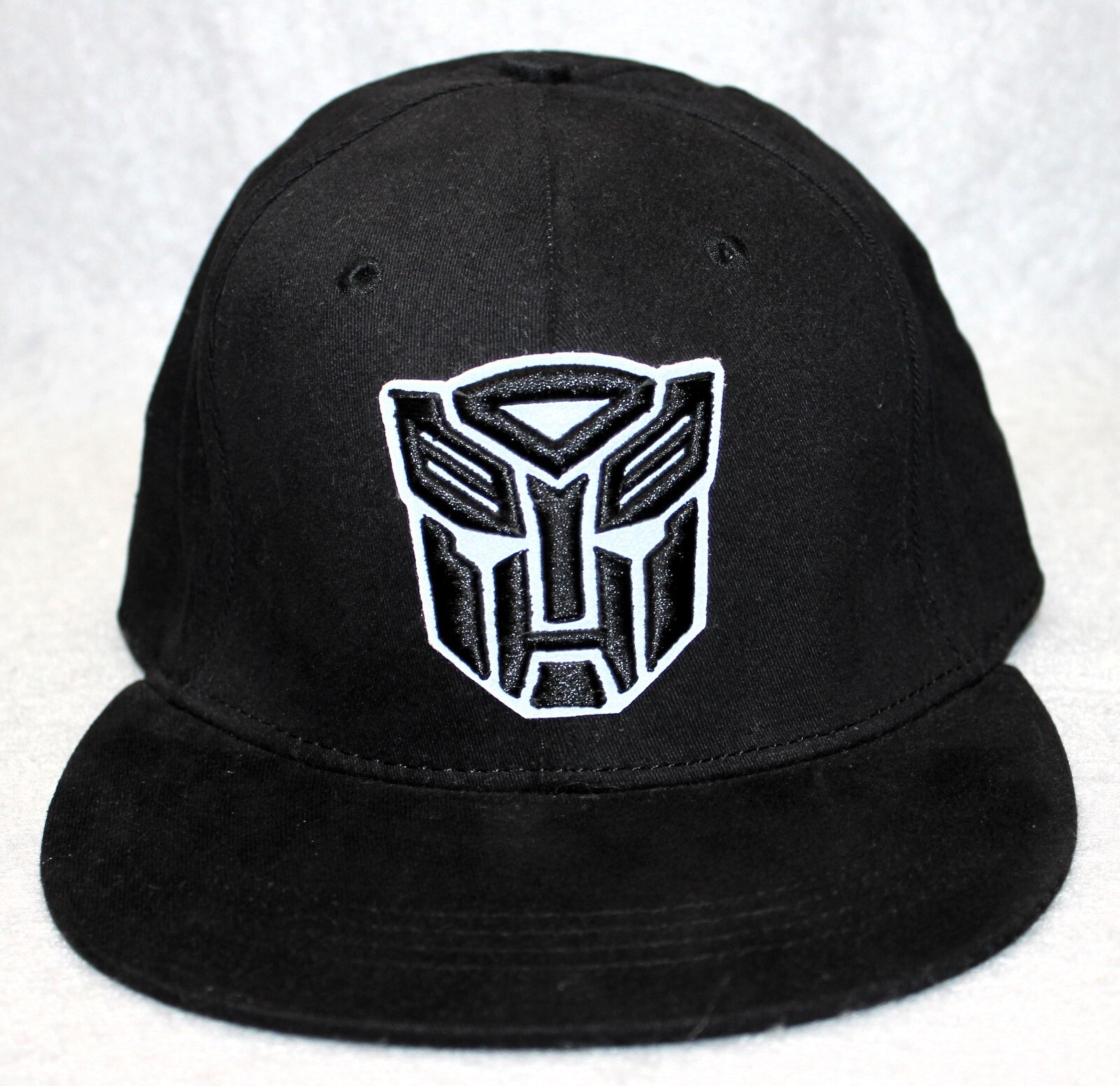 Transformers Autobot 2014 Universal Studios Black Fla… - Gem