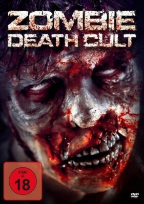 Zombie Death Cult [DVD] Neuware | eBay.de