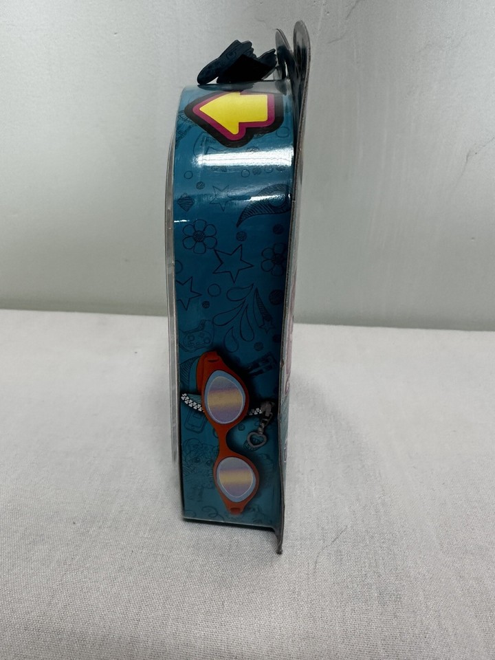 B Pack Dolls, 3.5-inch Collectible Doll with 9 Surprises, Series 1 ...