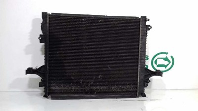 31293550 WASSERRADIATOR / 1532992 FÜR VOLVO XC90 D5 | eBay