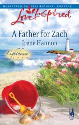 A Father for Zach (Love Inspired) - Mass Market Paperback - GOOD ...