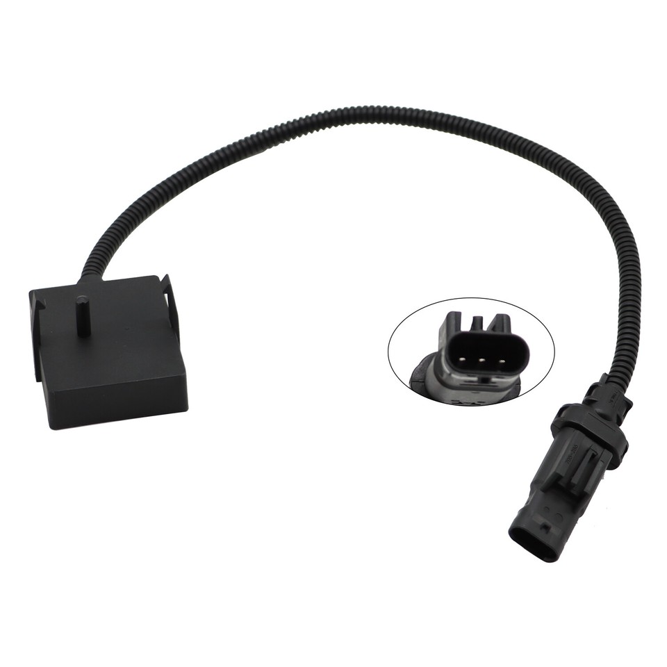 2219055600 NEW Engine Coolant Temperature Sensor For 2008-2017 Mercedes ...