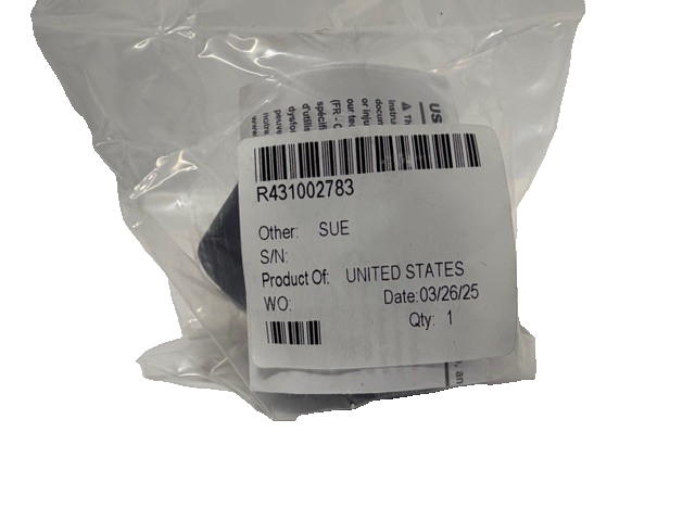 R431002783 Rexroth TaskMaster® Solenoid Operator Kit Aventics Bosch ...