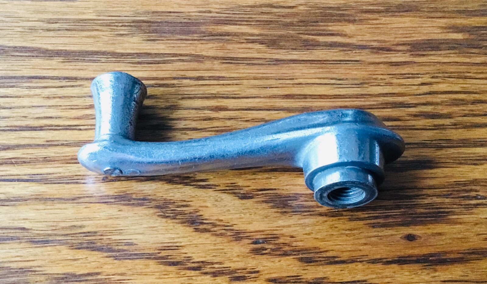 1920s 1930s WINDOW CRANK HANDLE vtg interior | eBay