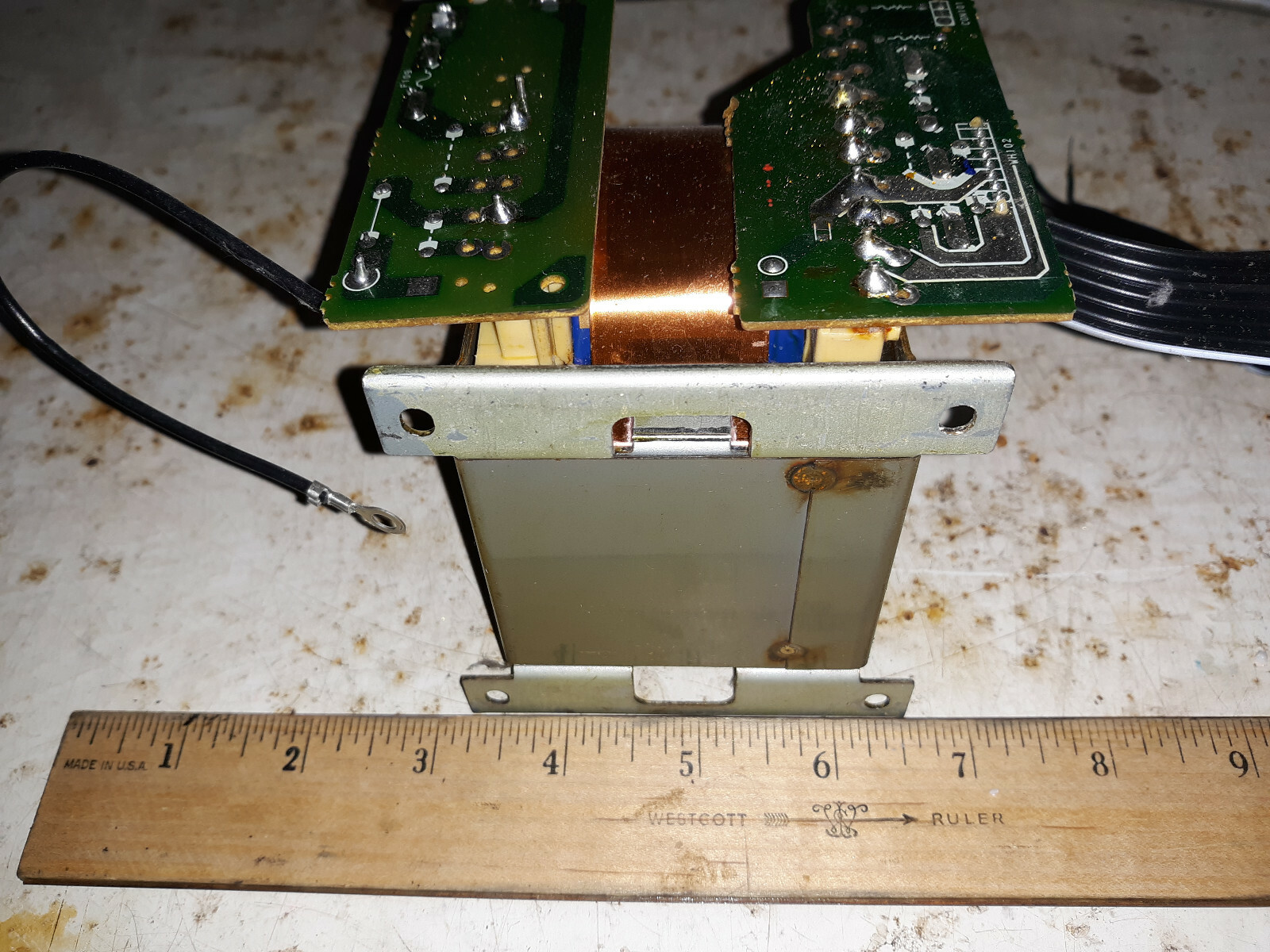 20TT75 TRANSFORMER, TAM 86-NF5-607-01, 71I044HD: 120-- (5, 8, 15, 31 ...