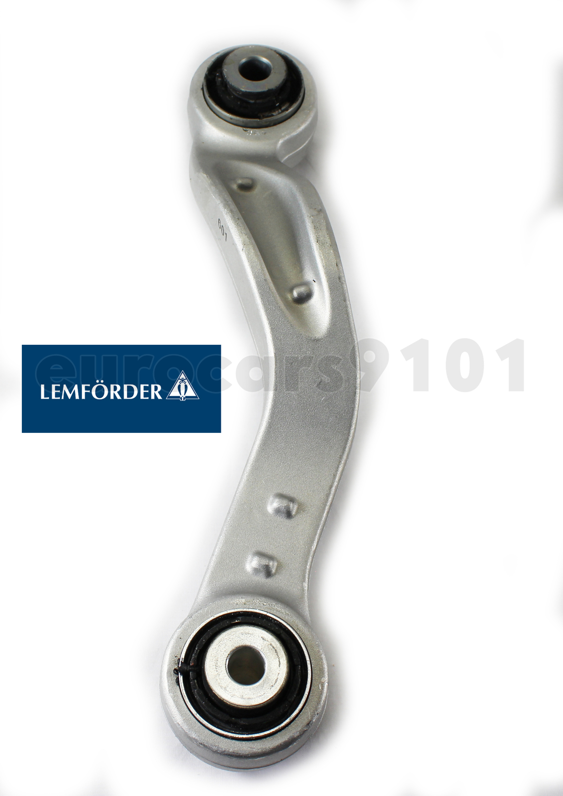 New! BMW ActiveHybrid 5 Lemforder Left Rear Control Arm 3620501 ...
