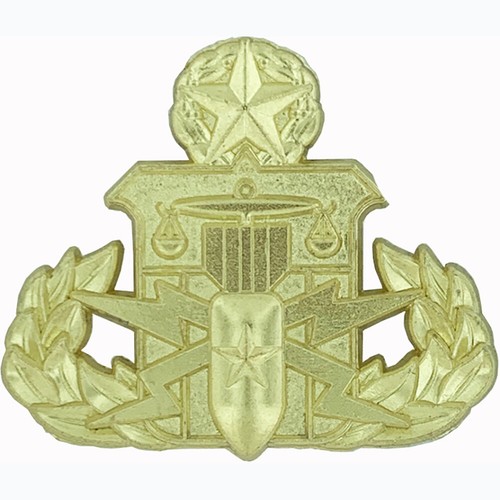 Hazardous Devices Technician HDT "Bomb Squad" Master 3D Uniform Pin in ...