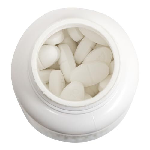 HealthA2Z® Mucus Relief | Guaifenesin 400mg | Immediate Assorted Sizes ...