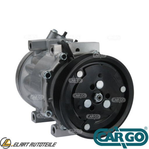 KOMPRESSOR KLIMAANLAGE FÜR DACIA LOGAN/MCV/EXPRESS/Pick-up SANDERO DUSTER 1.6L | eBay