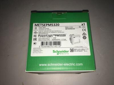 1PCS NEW METSEPM5320 via DHL or FedEx | eBay
