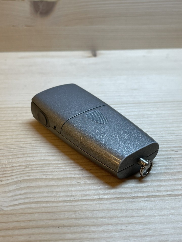 Siemens (Rexton, Miracle Ear) Hearing Aids ePocket Remote Control ...